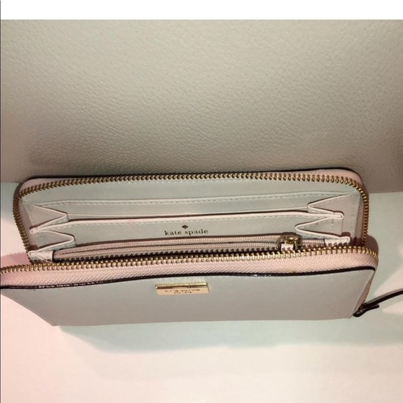 kate spade | Bags | Kate Spade Wallet Zip Around | Poshmark